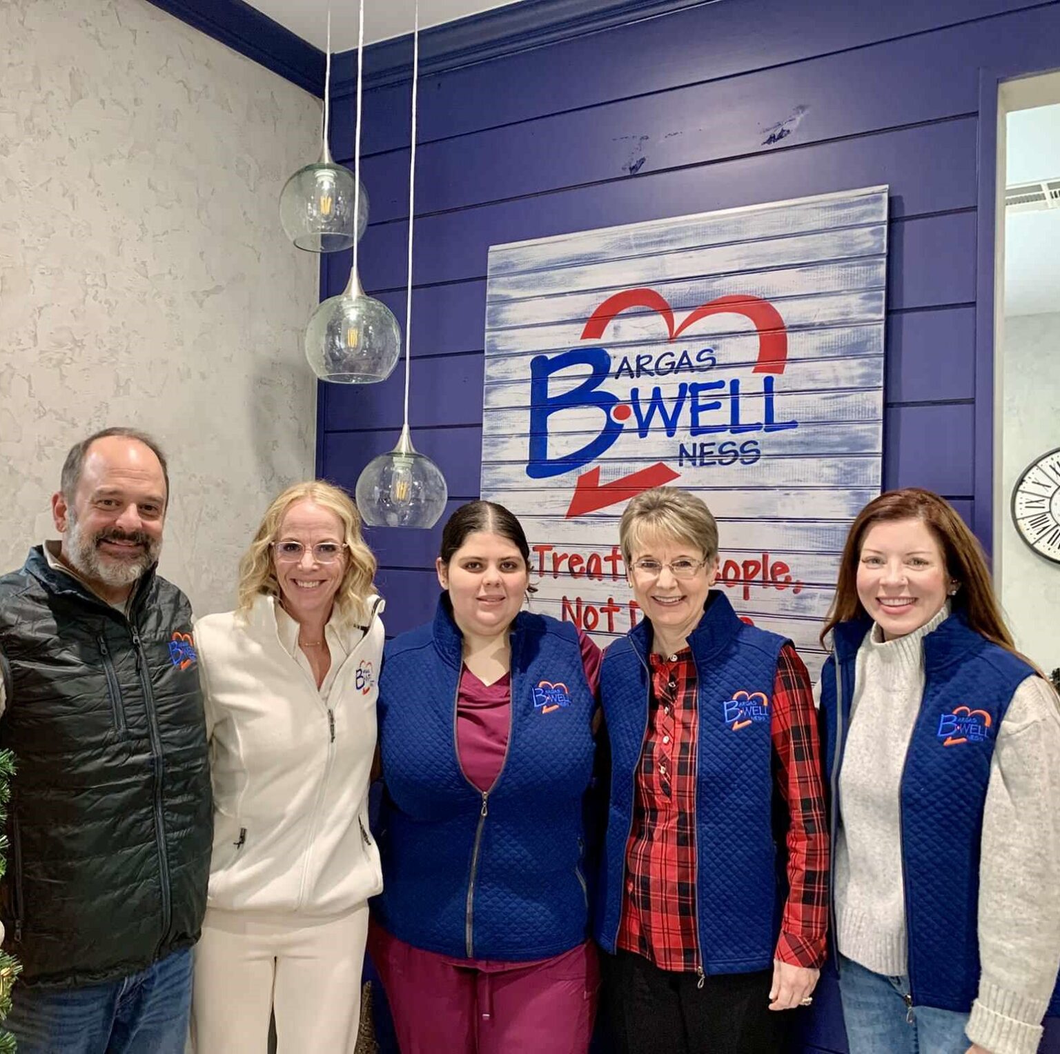 Integrative Cardiology in Oklahoma | Bargas Wellness